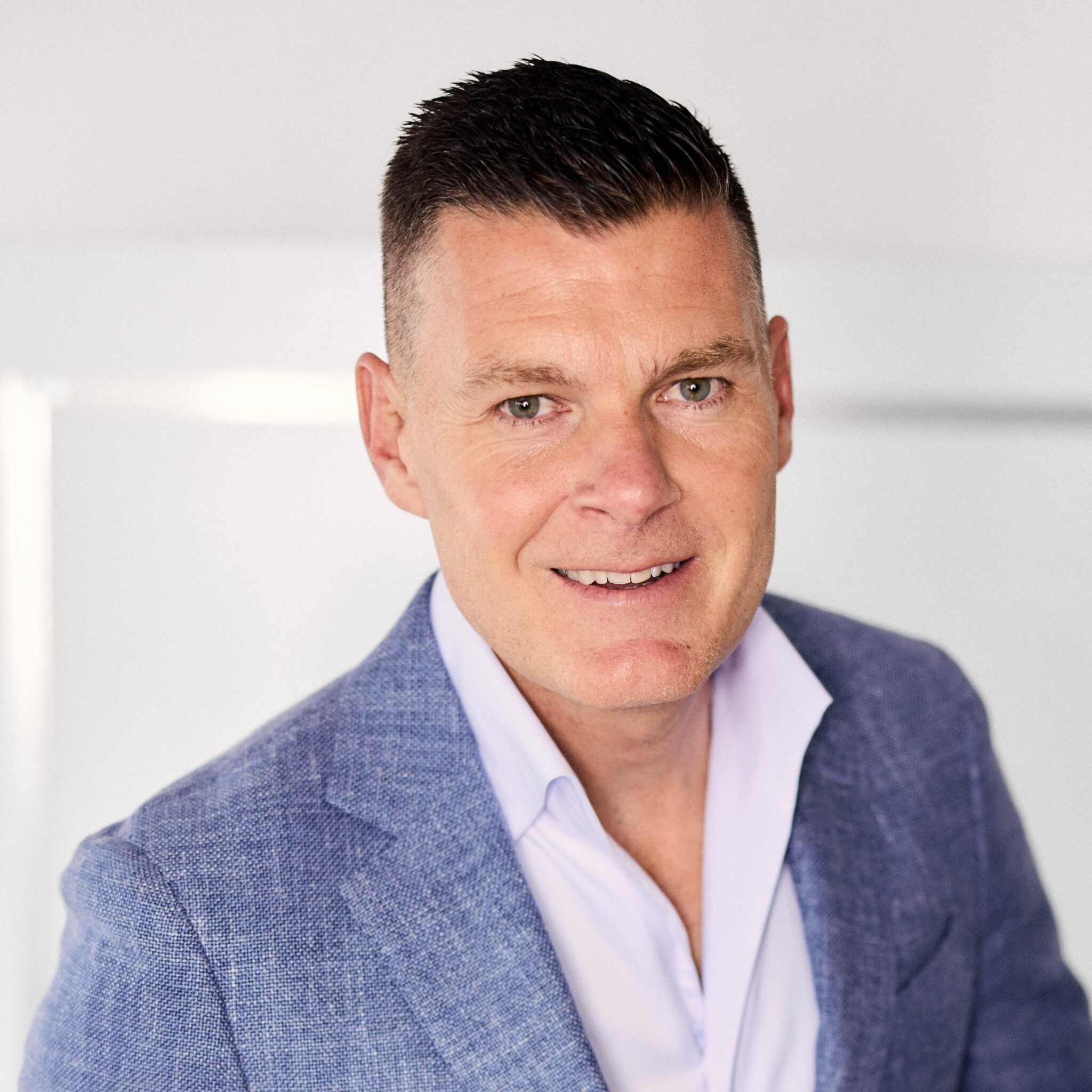 Maak kennis met ons - Acrisure