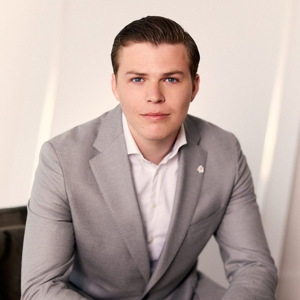 Maak kennis met ons - Acrisure